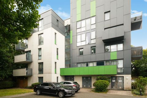 Neasden Lane, London NW10, 1 bed flat for sale, £295,000 - Zoopla