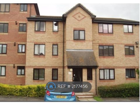 Vange, Basildon SS16, 1 bed flat to rent, £995 pcm - Zoopla