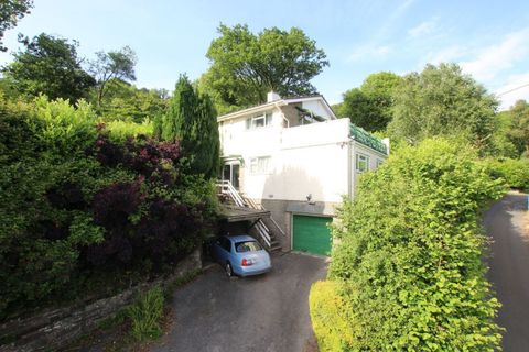 Bwlch, Brecon LD3, 4 bed detached house for sale, £395,000 - Zoopla