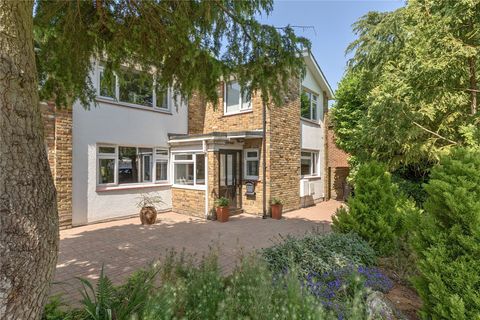 Grasmere Road, Orpington BR6, 4 bed detached house for sale, £750,000 ...