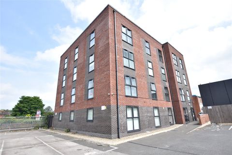 Flat 22, Abode, York Road, Leeds, West Yorkshire LS9, 2 bed flat for ...