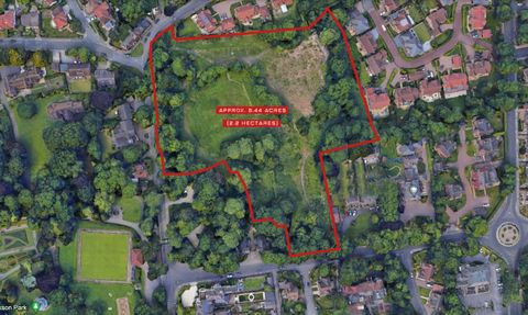 Land for sale in Tunstall Court, The Parade, Hartlepool, County Durham ...