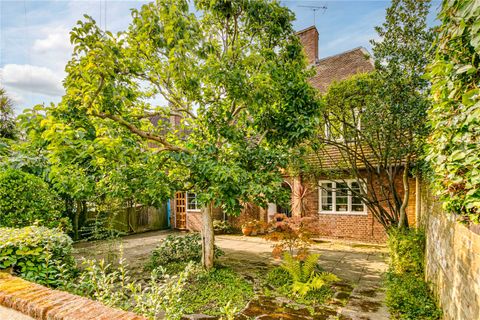 Viewfield Road, Putney, London SW18, 4 bed terraced house for sale, £ ...