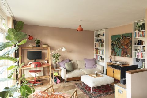 Harfield Gardens, Grove Lane, Camberwell SE5, 1 bed flat for sale, £ ...