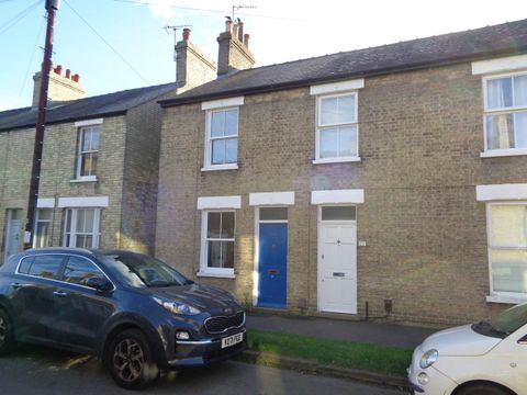 3 bed property to rent in Alpha Terrace, Trumpington, Cambridge CB2, £ ...