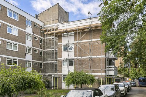Carlton Drive, Putney SW15, 2 bed flat to rent, £2,250 pcm - Zoopla