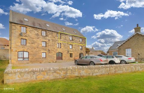 Clavie Court, Burghead IV30, 2 bed flat for sale, £125,000 - Zoopla
