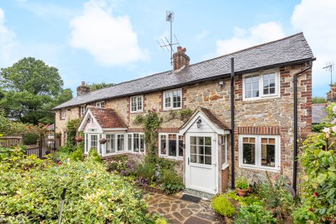 Hewshott Lane, Liphook GU30, 4 bed detached house for sale, £875,000 ...