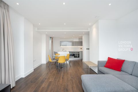 Neroli House, 14 Piazza Walk, London E1, New home, 3 bed property for ...