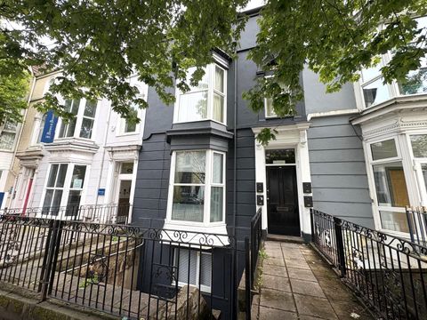 Walter Road, Swansea SA1, 1 bed flat to rent, £750 pcm - Zoopla