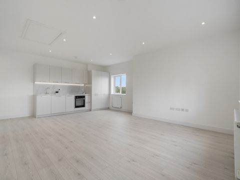 Cross Keys Close, London N9, 1 bed flat for sale, £225,000 - Zoopla