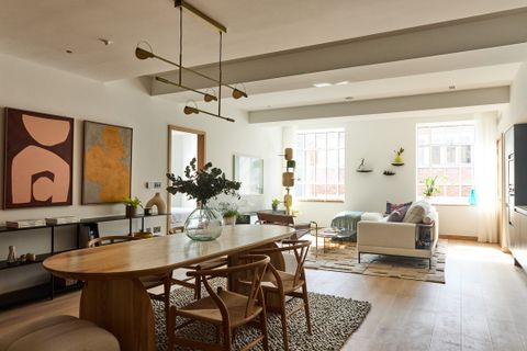 New home, 2 bed flat for sale in Betterton Street, London WC2H, £ ...