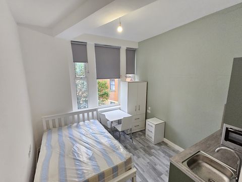 Tottenham Lane, London N8, Studio to rent, £1,100 pcm - Zoopla