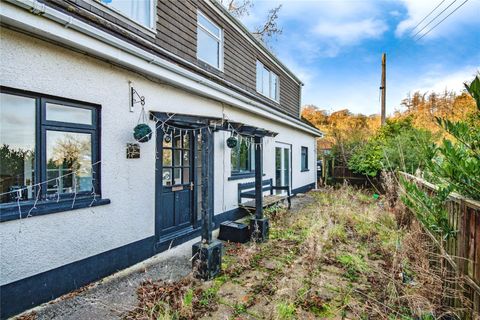 ., Pencader, Dyfed SA39, 3 bed detached house for sale, £425,000 - Zoopla