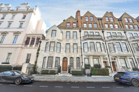 Eaton Gate, London SW1W, 3 bed flat for sale, £3,000,000 - Zoopla