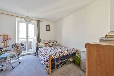 Keswick Road, East Putney, London SW15, 2 bed flat for sale, £450,000 ...