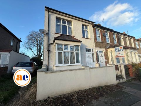 Larner Road, Erith DA8, 4 bed property for sale, £389,999 - Zoopla