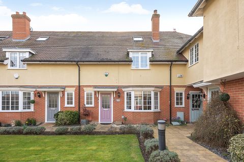 4 bed town house for sale in Elliot Court, Maritime Avenue, Herne Bay ...