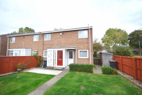 Redesdale Road, Chester Le Street DH2, 2 bed property to rent, £600 pcm ...