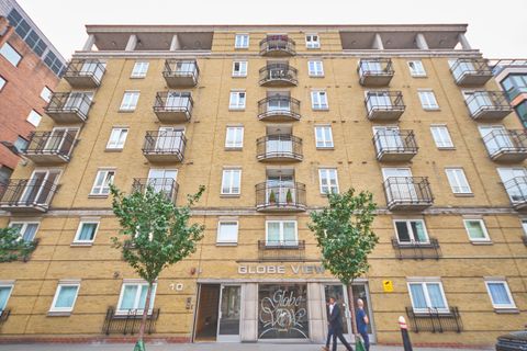 High Timber Street, London EC4V, 2 bed flat to rent, £2,968 pcm - Zoopla