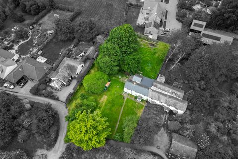 Elm Gardens, Fowlmere SG8, 4 bed semi-detached house for sale, £500,000 ...