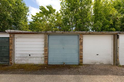 Garage, Oxgangs Farm Grove, Oxgangs, Edinburgh EH13, Property for sale ...