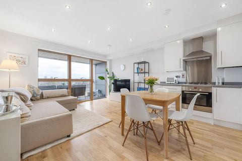 Acre Lane SW2, 1 bed flat for sale, £465,000 - Zoopla