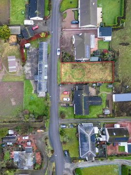 Ruthwell, Dumfries DG1, Land for sale, £90,000 - Zoopla