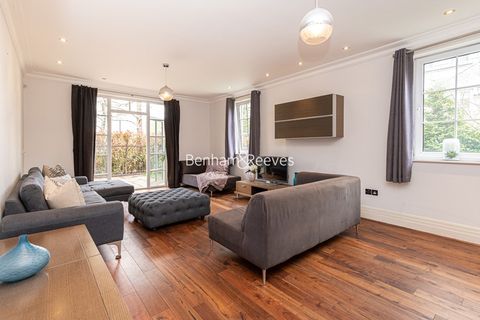 2 bed flat to rent in Kew Riverside, Kew TW9, £3,000 pcm - Zoopla