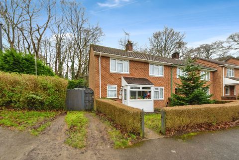 3 bed end terrace house for sale in Breamore Road, Southampton ...