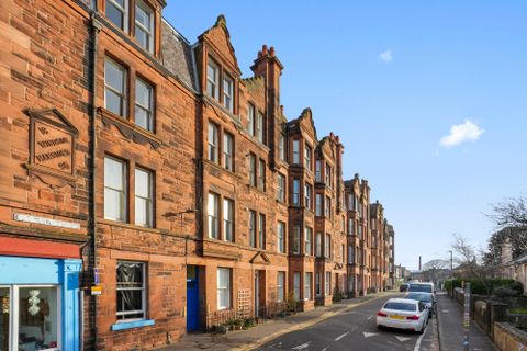 2 bed flat for sale in 1 (1F3), Straiton Place, Portobello, Edinburgh ...