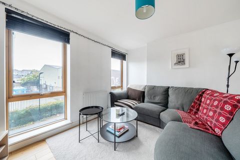Cordwainer House, Hackney, London E8, 2 bed flat for sale, £157,500 ...
