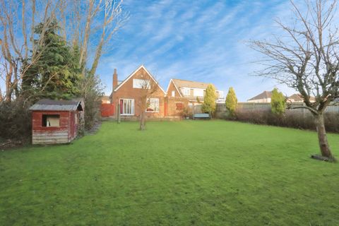 Gleadless Road, Sheffield, South Yorkshire S12, 2 bed detached house ...