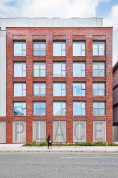 Poets Place, Liverpool L5, 2 bed flat for sale, £179,950 - Zoopla