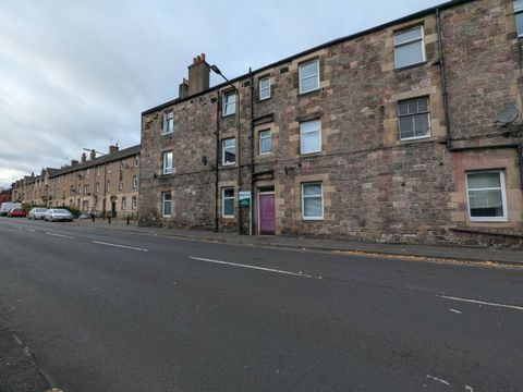 2 bed detached house to rent in Newbigging, Musselburgh EH21, £1,225 ...