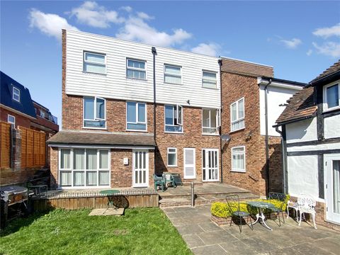 Foots Cray High Street, Sidcup, Kent DA14, Studio for sale, £180,000 - Zoopla