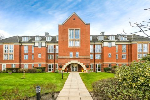 Freshfield Road, Formby, Liverpool, Merseyside L37, 1 bed flat for sale ...