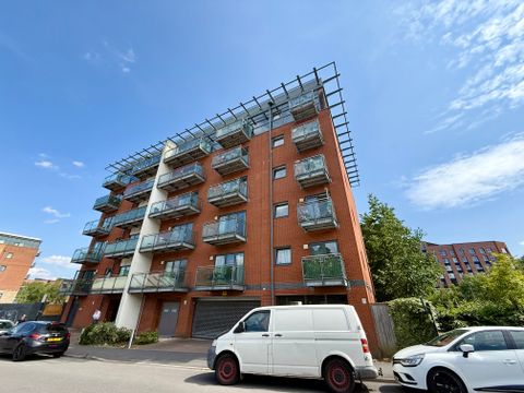 Porterbrook 2, 3 Pomona Street S11, Studio to rent, £700 pcm - Zoopla