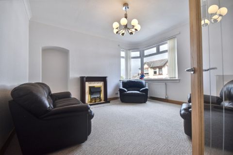 Fort Matilda Place, Inverclyde, Greenock PA16, 5 bed bungalow for sale ...