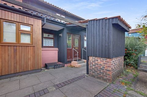 Winstree, Basildon, Essex SS13, 3 bed terraced house for sale, £230,000 ...