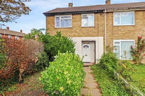 Boxgrove Road, London SE2, 3 bed end terrace house for sale, £400,000 ...