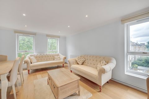 Edith Terrace, Chelsea, London SW10, 2 bed flat for sale, £750,000 - Zoopla