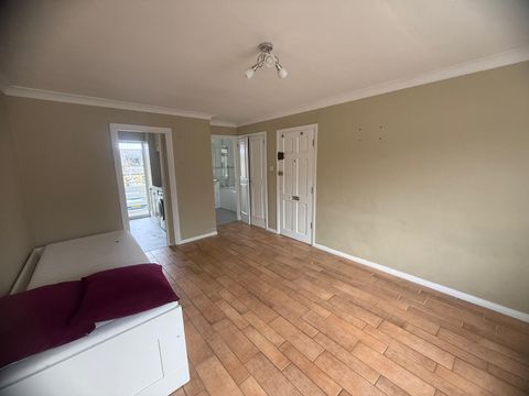 Station Road, New Barnet, London EN5, Studio to rent, £1,150 pcm - Zoopla