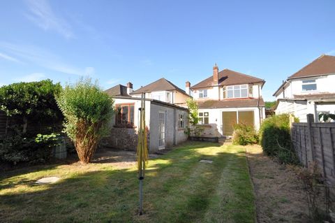 Manor Drive North, New Malden KT3, 3 bed detached house for sale, £ ...