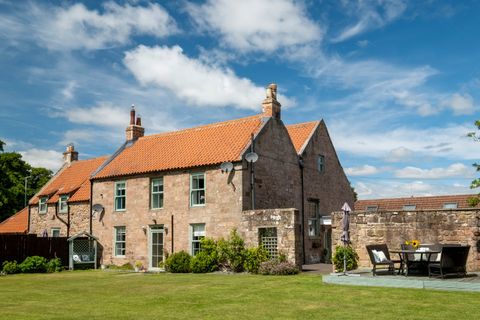 Bridgend Farmhouse, Brewery Road, Wooler, Northumberland NE71, 6 bed ...