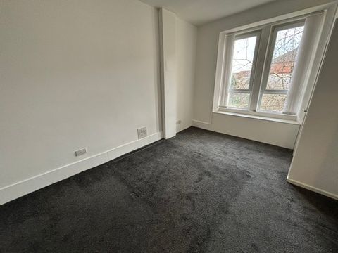 1 bed flat to rent in Aberfoyle Street, Haghill G31, £725 pcm - Zoopla