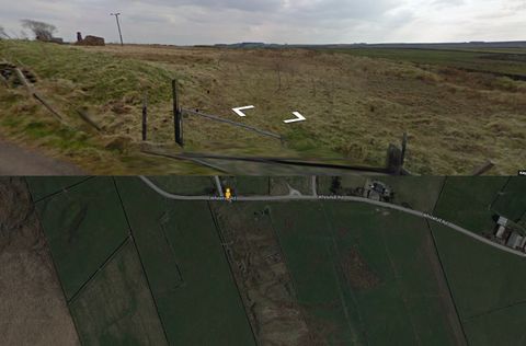 Slack Lane, Keighley BD22, Land for sale, £16,800 - Zoopla