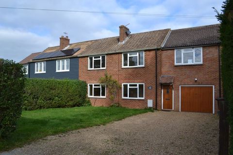 Postern Lane, Tonbridge TN11, 3 bed semi-detached house for sale, £ ...