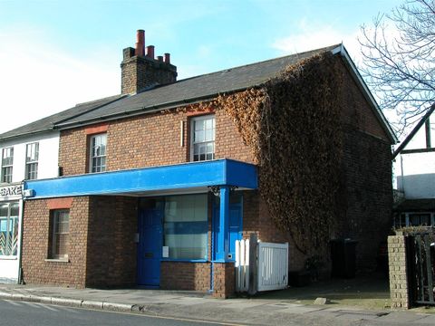 The Burroughs, Hendon, London NW4, 2 bed flat to rent, £1,700 pcm - Zoopla