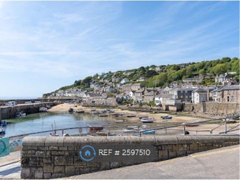 Brook Street, Penzance TR19, 1 bed maisonette to rent, £950 pcm - Zoopla